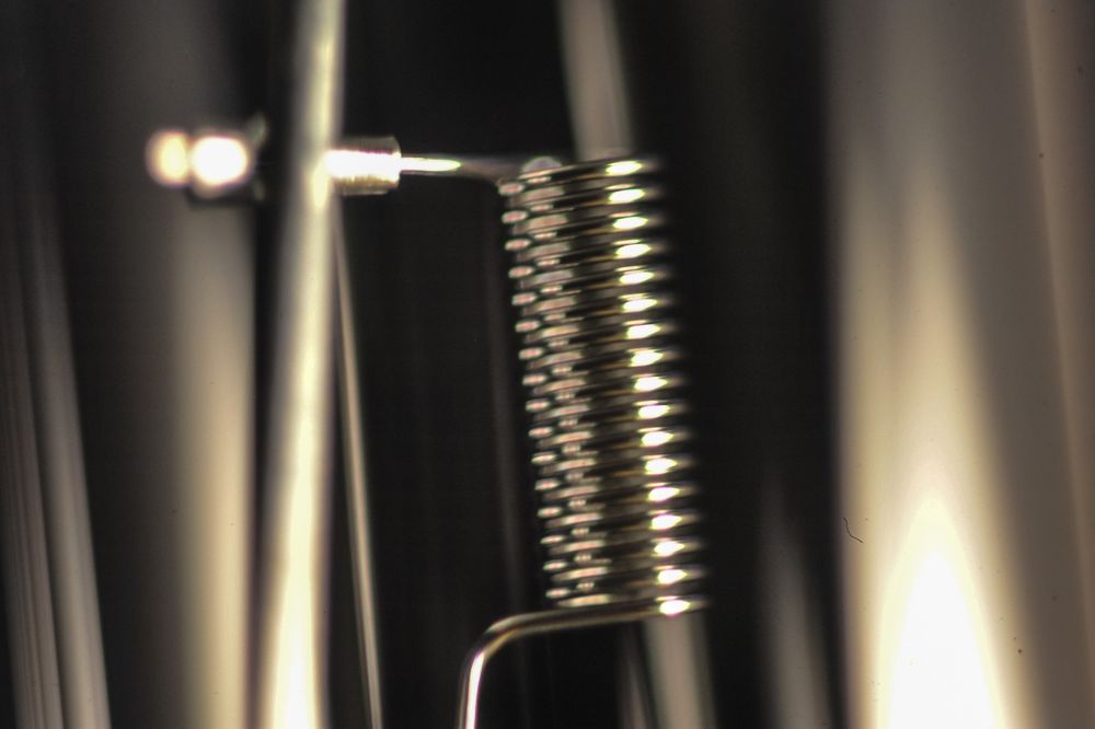 Der neue Balgen 1 Foto & Bild | makro, lampe, technik Bilder auf ...