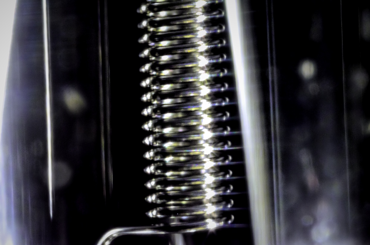 Der neue Balgen 3 Foto & Bild | makro, autos, fahrzeuge Bilder auf ...