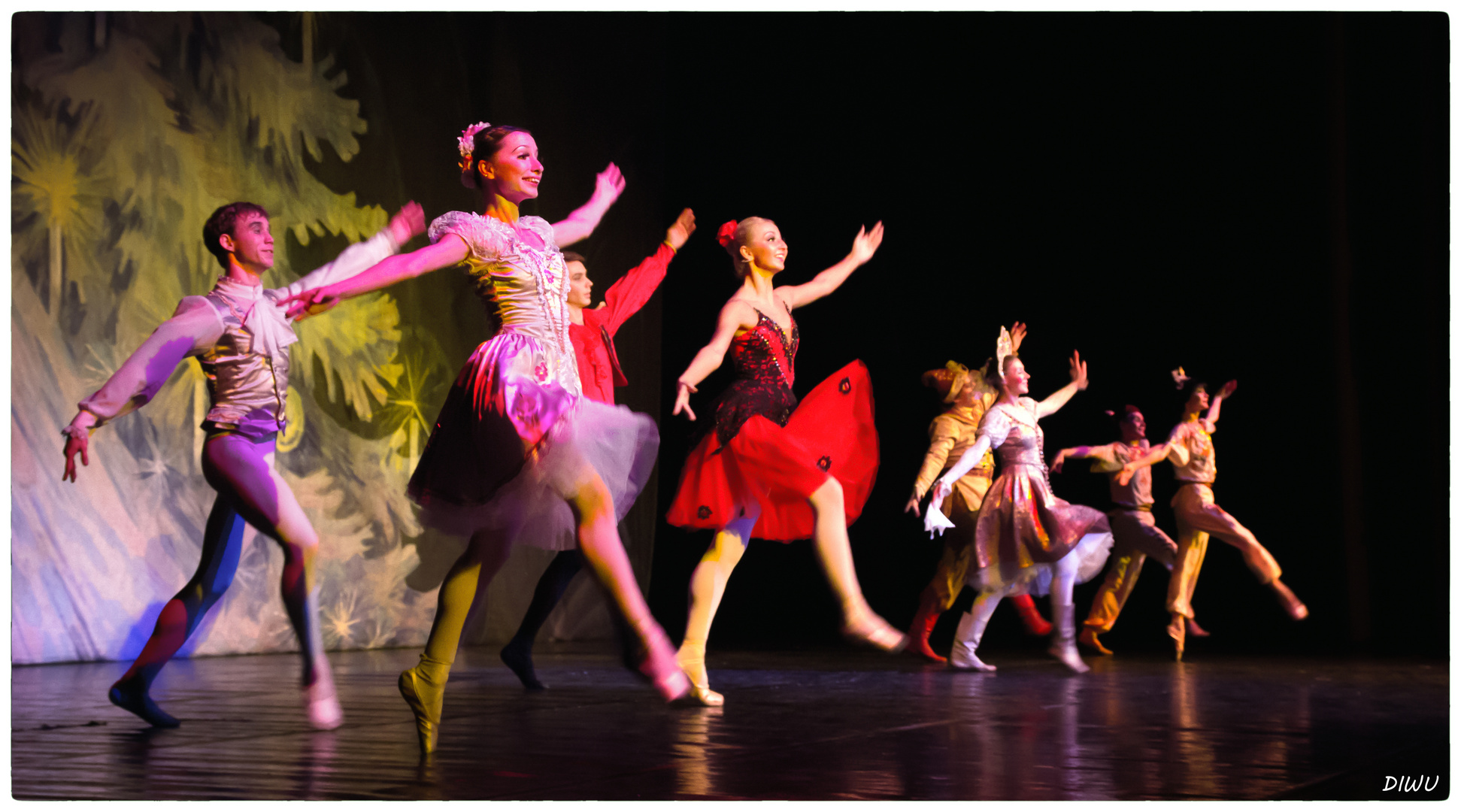 Der Nussknacker - Bild 14 Foto & Bild | kunstfotografie & kultur, tanz, ballett Bilder auf ...