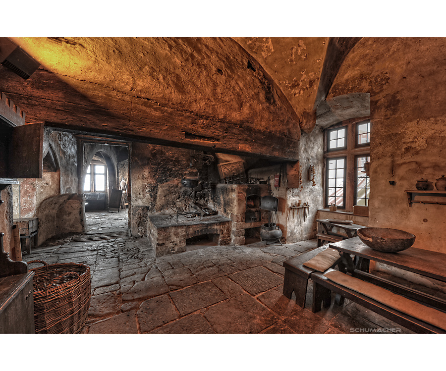 * der Ofen ist aus * Foto & Bild | deutschland, europe, hessen Bilder ...