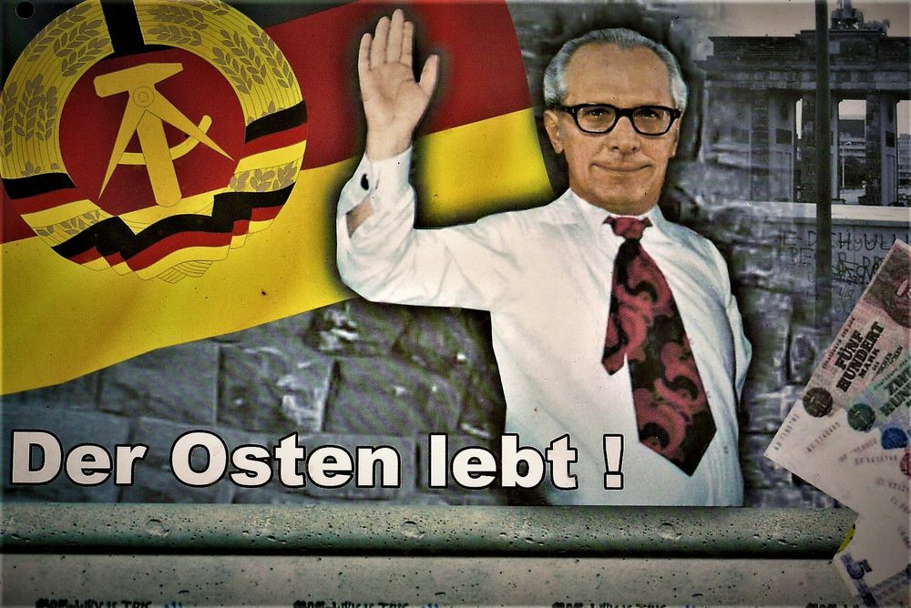 Der Osten....Ja was macht denn der Osten??? Foto & Bild | erwachsene ...