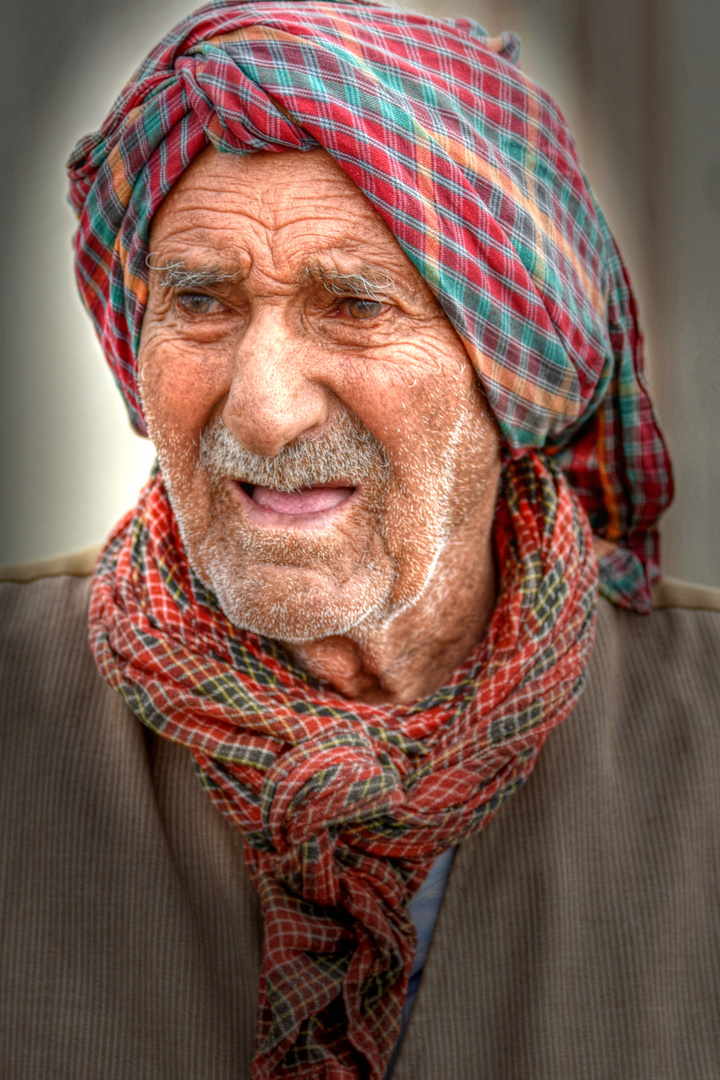 Der Parsi Foto & Bild | world, menschen, erwachsene Bilder auf ...