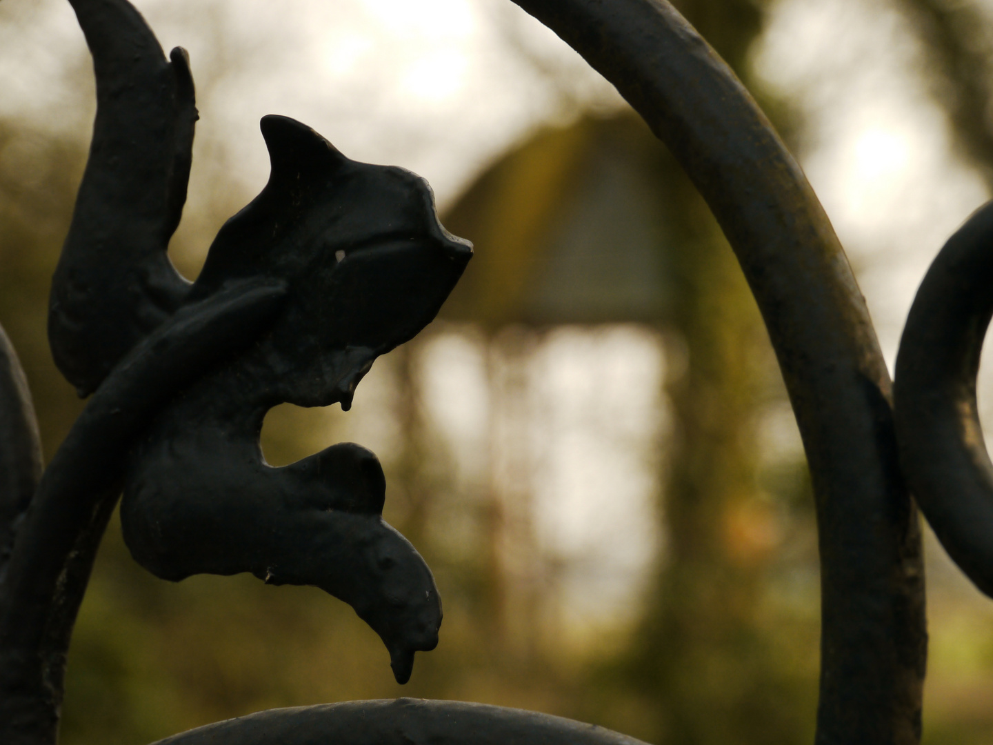 Der Pavillon Foto & Bild | architektur, ländliche architektur, motive ...