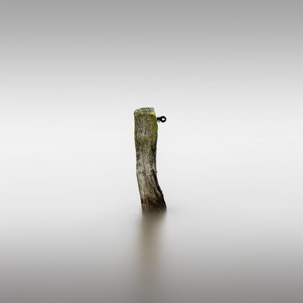 - Der Pfahl - Foto & Bild | world, spezial, wasser Bilder auf fotocommunity