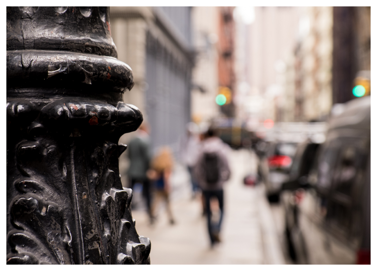 der Pfeiler Foto & Bild | nyc, world, new york Bilder auf fotocommunity