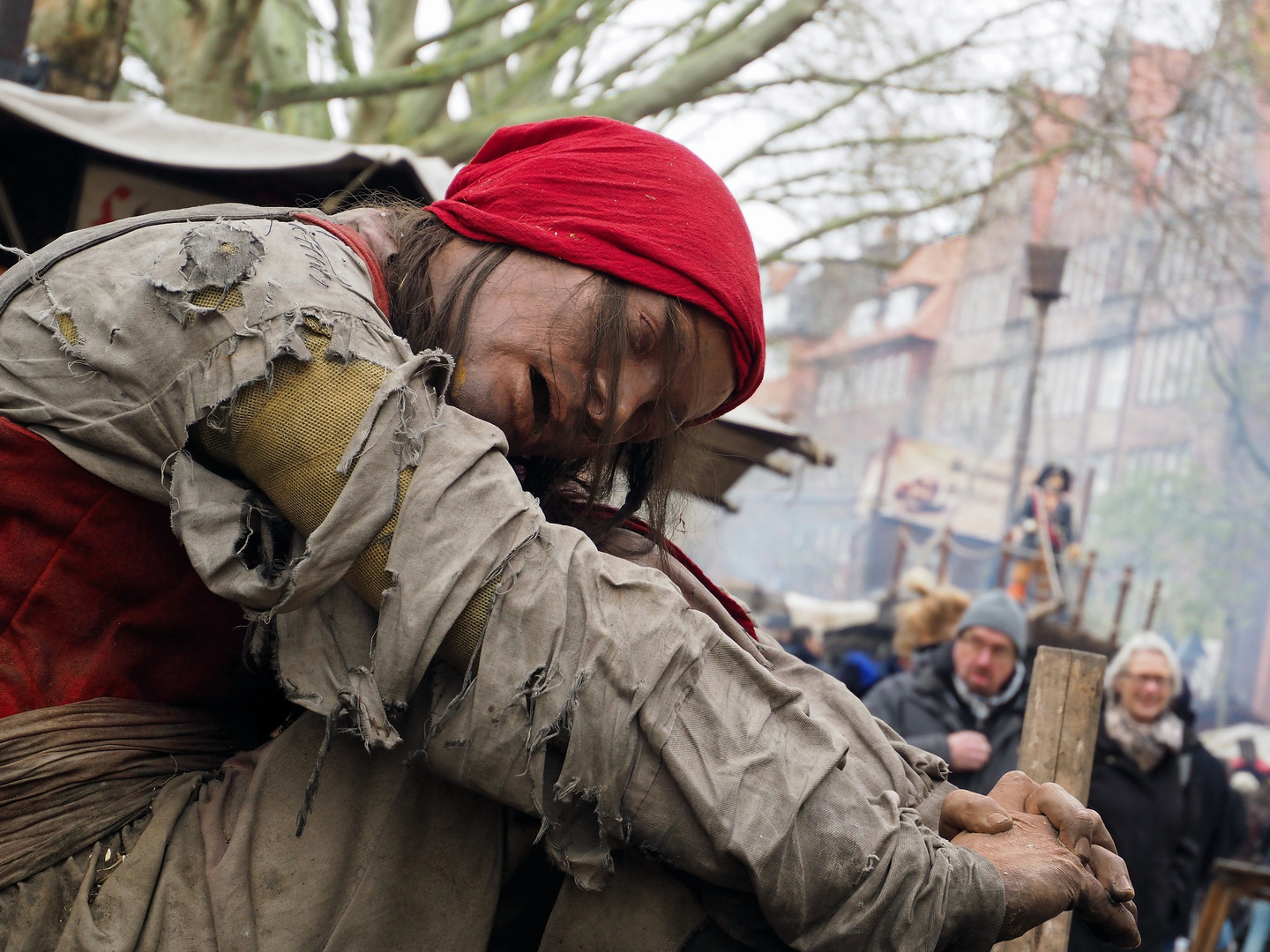 Der Pirat Foto & Bild | erwachsene menschen, reportage dokumentation ...
