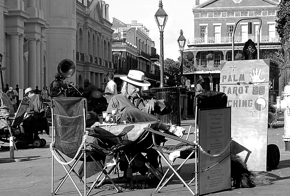 Der Platz Foto & Bild | north america, united states, southern states ...