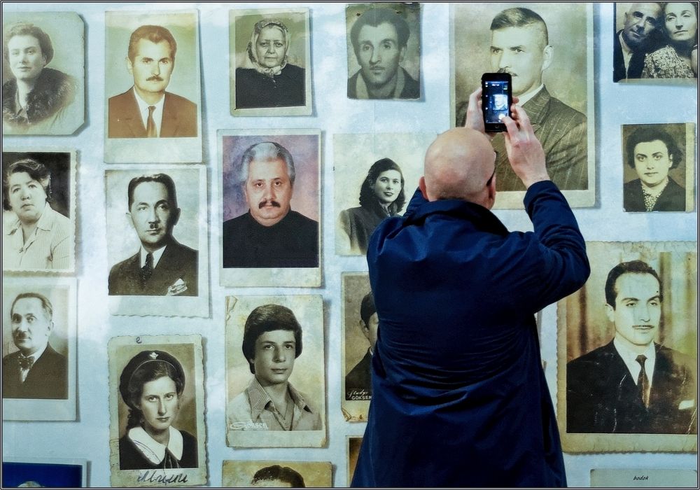 Der Portraitfotograf Foto & Bild | erwachsene menschen, portrait, streetfotografie mit menschen ...