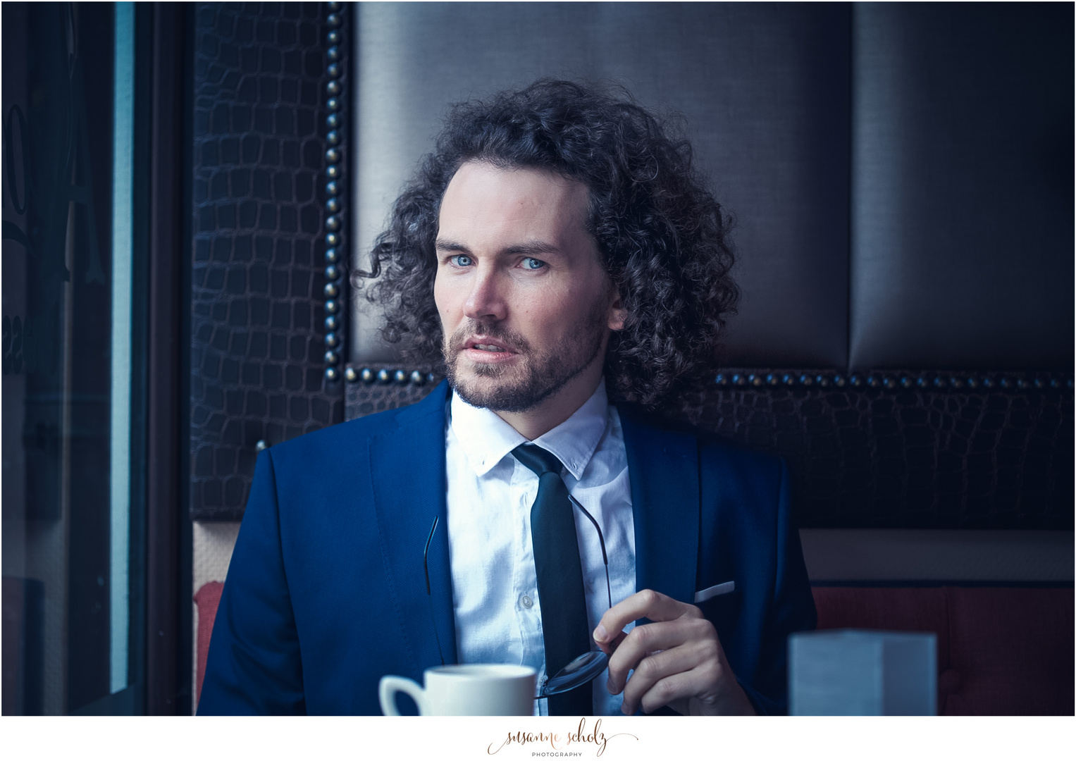 Der Professor Foto & Bild | erwachsene menschen, portrait, fotos Bilder ...