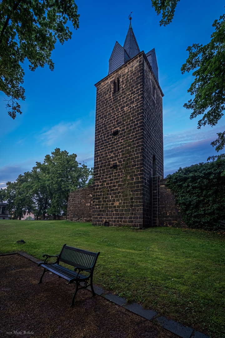 Der Pulverturm Foto & Bild | deutschland, europe, usertreffen+veranstaltungen Bilder auf ...
