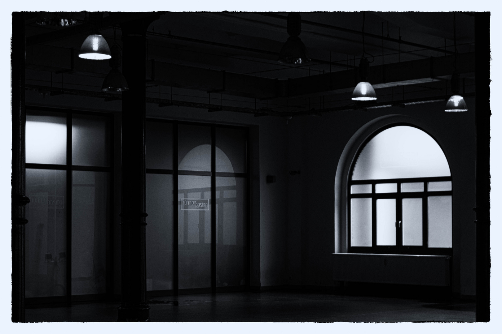 Der Raum. Foto & Bild | spezial, architektur, raum Bilder auf fotocommunity