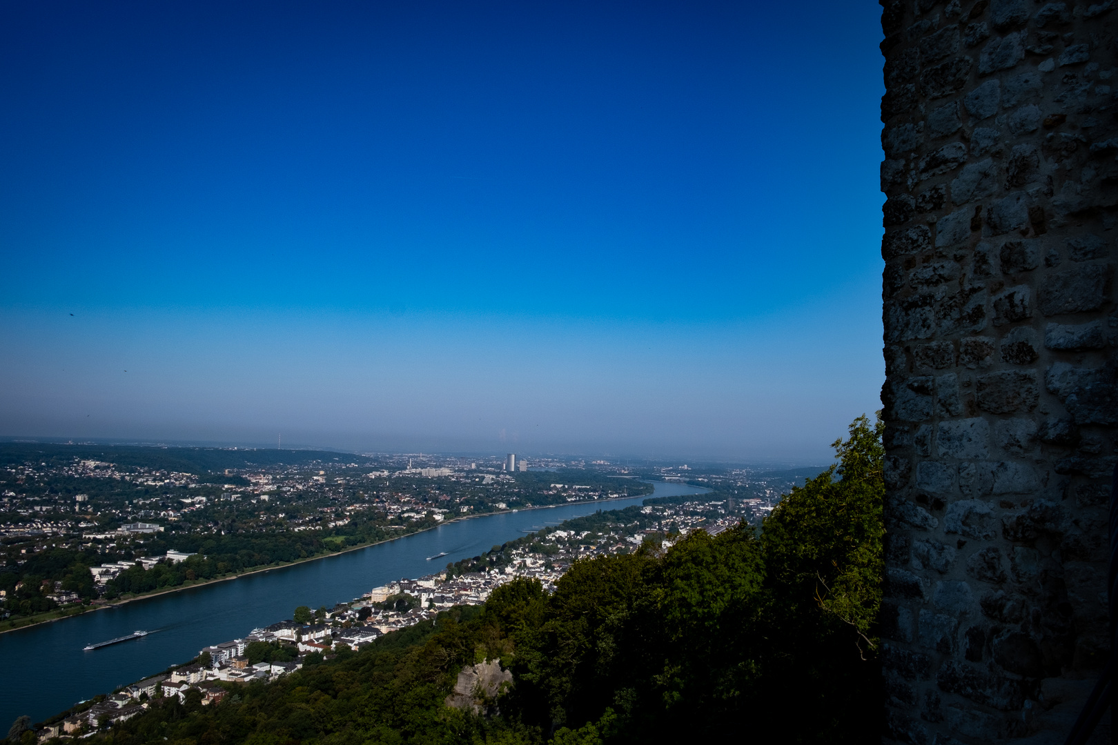 Der Rhein..... Foto & Bild | deutschland, europe, nordrhein- westfalen ...