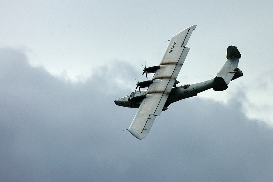 Der Rhein als Runway #4 Foto & Bild | luftfahrt, oldtimer-flugzeuge ...