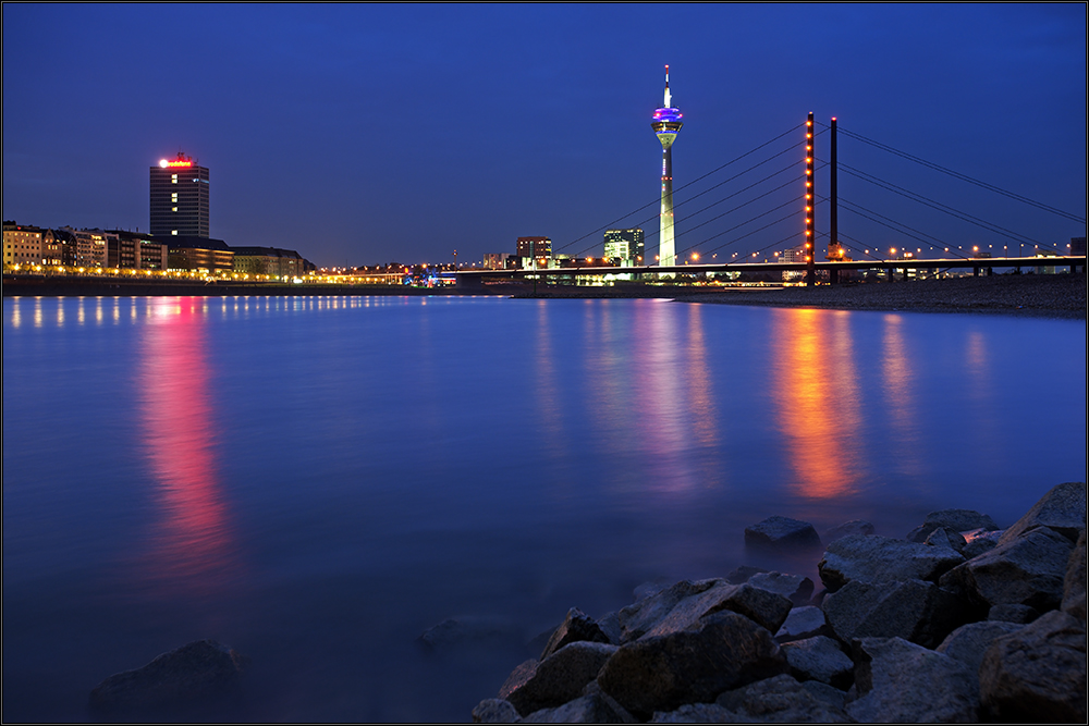 *der Rhein* Foto & Bild | stadt/land/fluss Bilder auf fotocommunity
