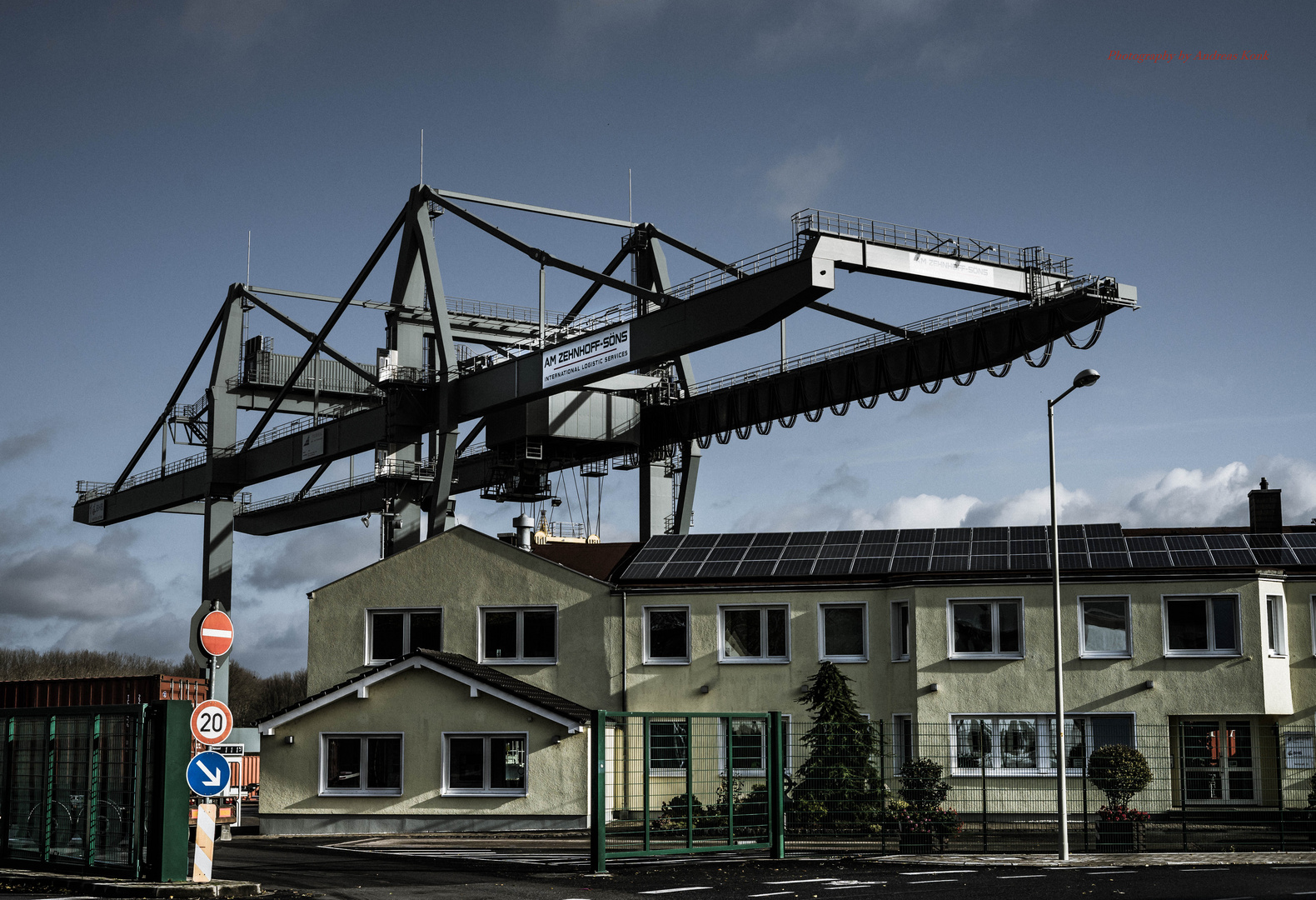 Der Riese Foto & Bild | fotos, photography, world Bilder auf fotocommunity