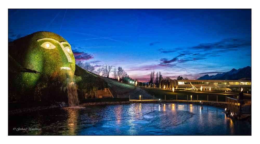 Der Riese Foto & Bild | europe, Österreich, jahreszeiten Bilder auf ...