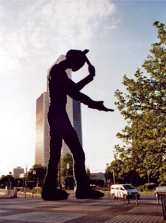 Der Riese Foto & Bild | *user bis 12. jahre, youth Bilder auf fotocommunity