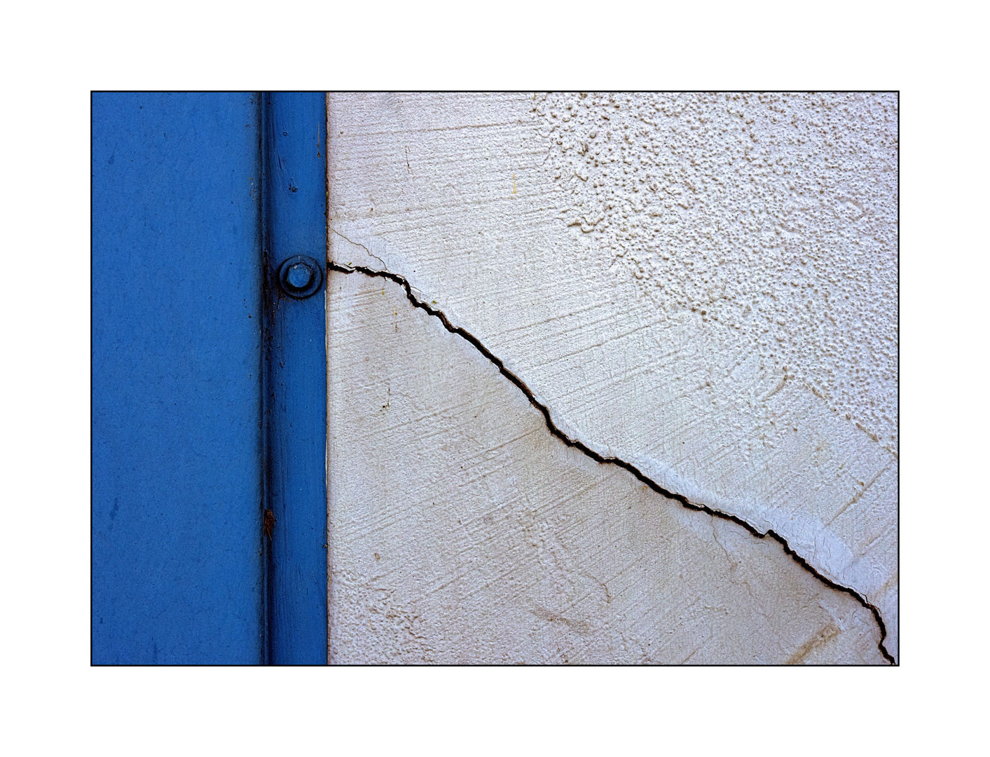 Der Riss Foto & Bild | konzept- fotografie, projekte, fotokunst Bilder ...