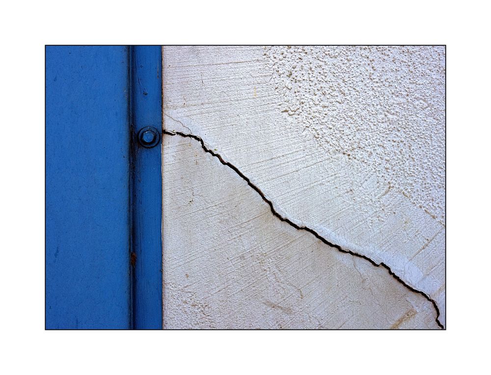 Der Riss Foto & Bild | konzept- fotografie, projekte, fotokunst Bilder ...