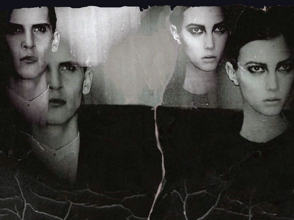 der Riss Foto & Bild | spezial, portrait, emotionen Bilder auf ...