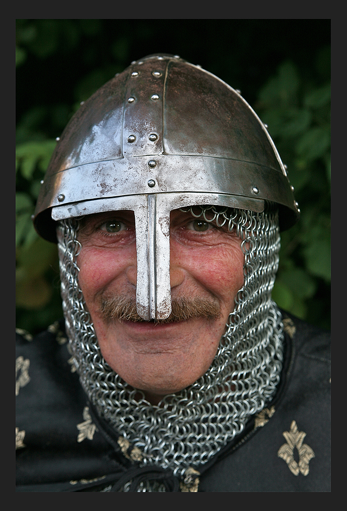 der Ritter von der ....... Foto & Bild | europe, france, lorraine ...