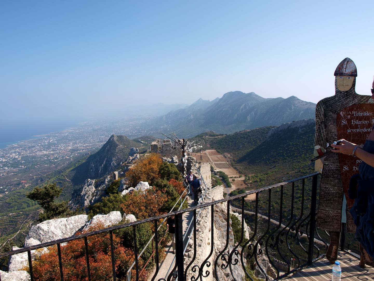 Der Ritterschlag Foto & Bild | europe, turkey, sights ...