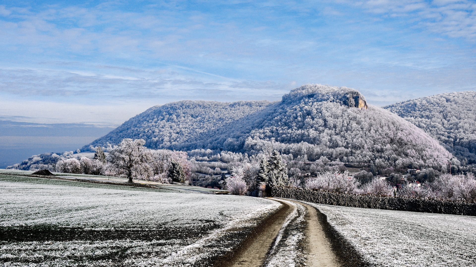 Der Rosenstein - La Pierre de Rose Foto & Bild | world, spezial ...