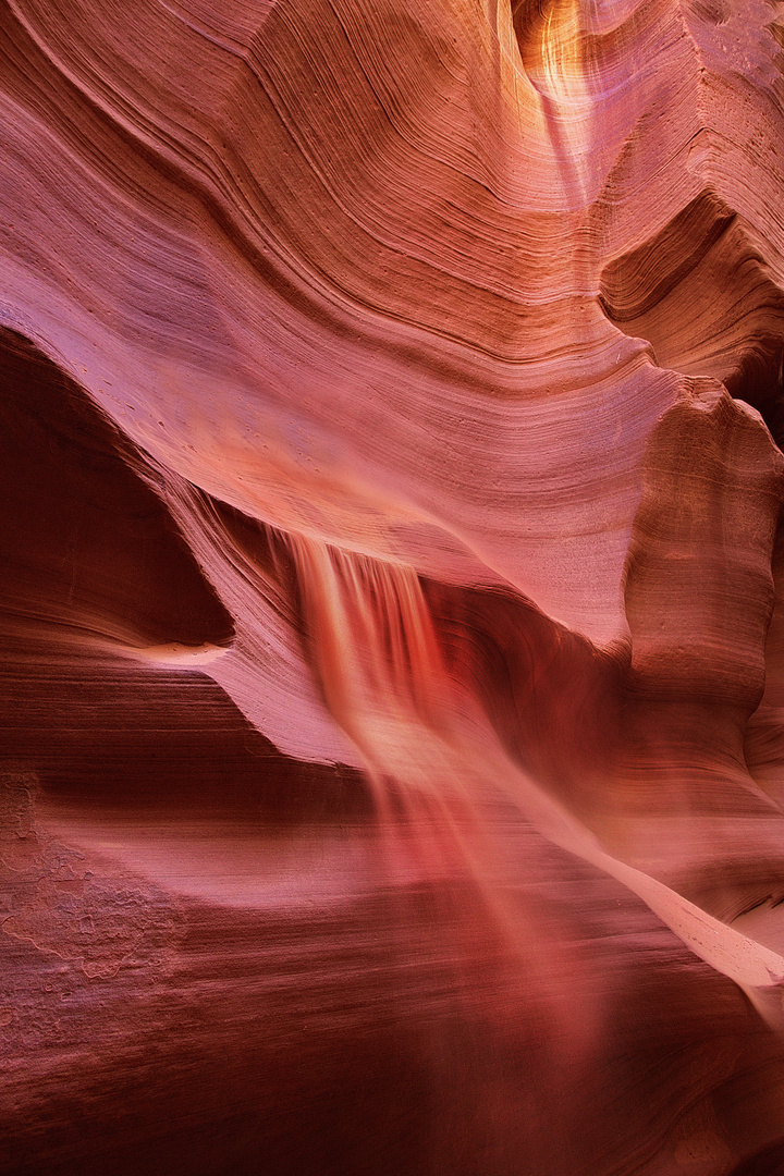 Der Sand der Geschichte Foto & Bild | north america, united states ...