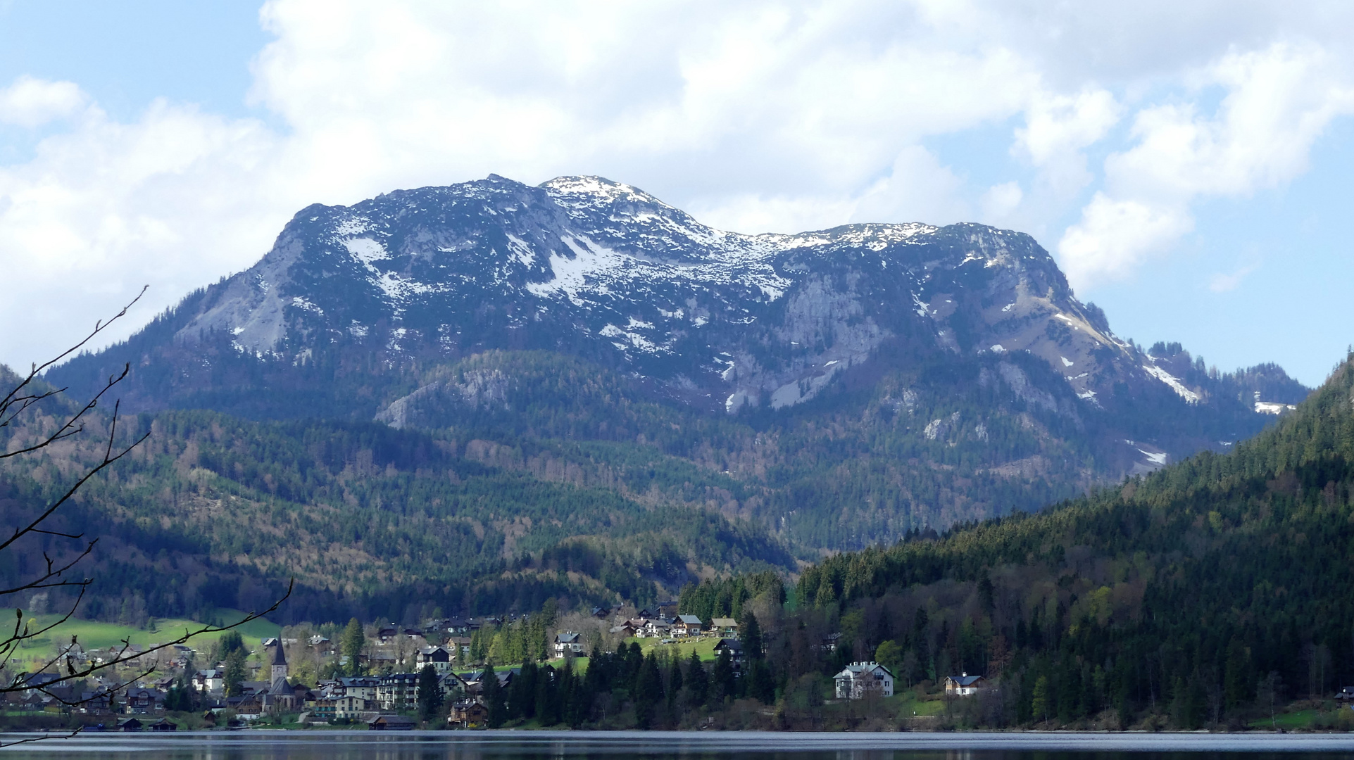 Der Sandling Foto & Bild | urlaub, world, steiermark Bilder auf ...
