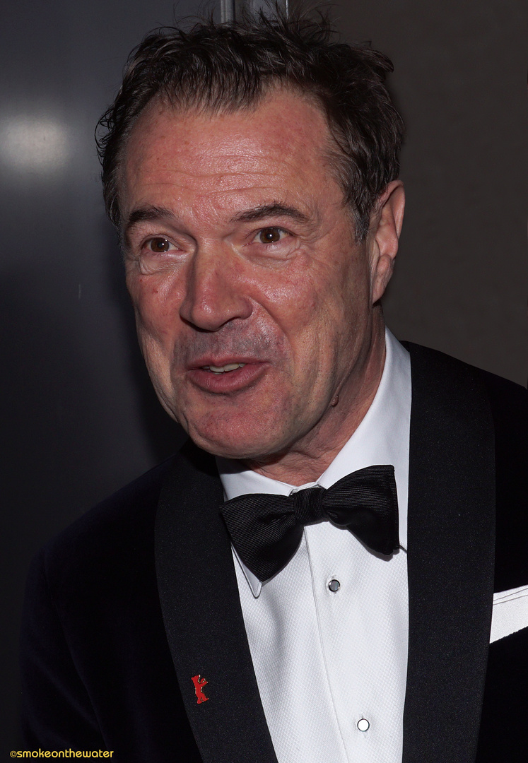 Der Schauspieler Sebastian Koch Foto & Bild | dokumentation, berlin ...