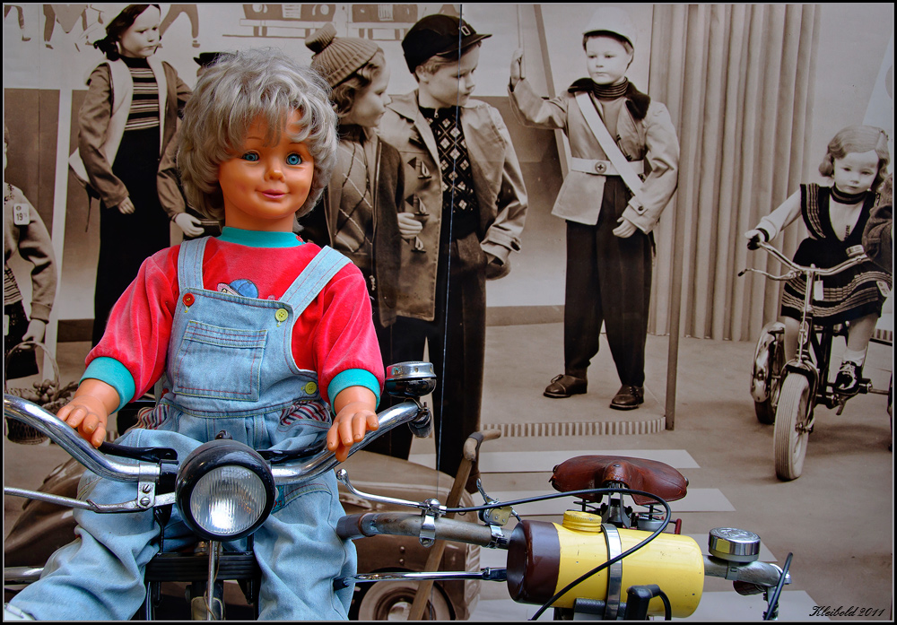 Der Schein trügt.... Foto & Bild | colorkey, bearbeitungs - techniken ...