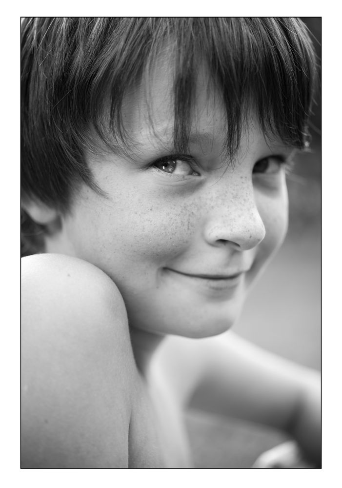 der Schelm Foto & Bild | kinder, portraits, menschen Bilder auf ...