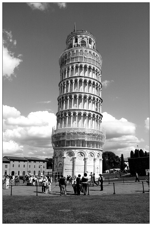 Der schiefe Turm... Foto & Bild | europe, italy, vatican city, s marino ...