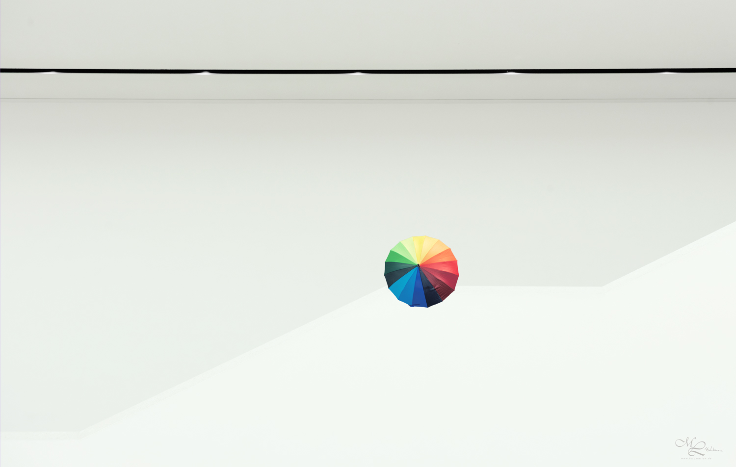 der Schirm Foto & Bild | alltagsdesign, architektur, deutschland Bilder ...