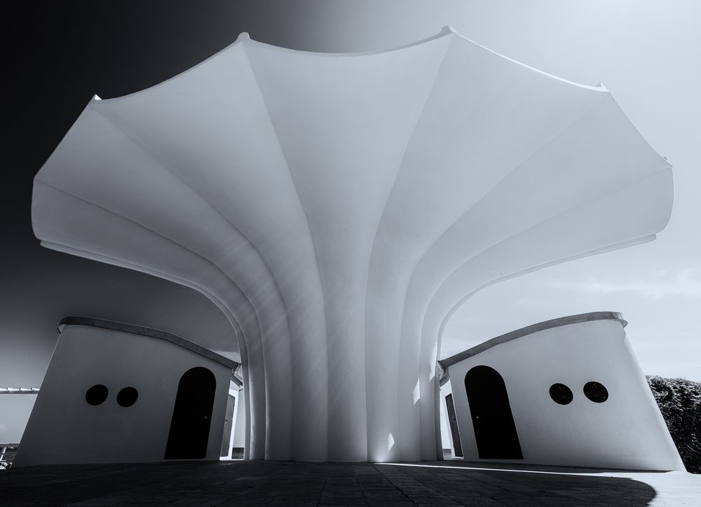 Der Schirm Foto & Bild | photography, spezial, outdoor Bilder auf ...