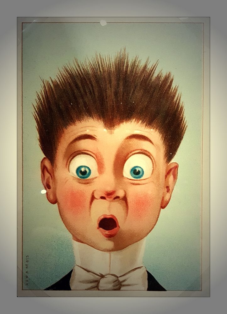 Der Schock Foto & Bild | fotos, dokumentation, emotionen Bilder auf ...