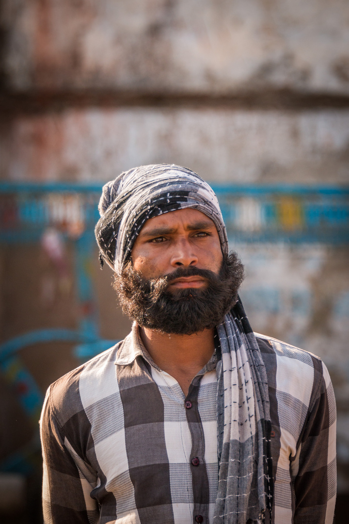 Der Schöne Inder Foto & Bild | asia, india, south asia Bilder auf ...