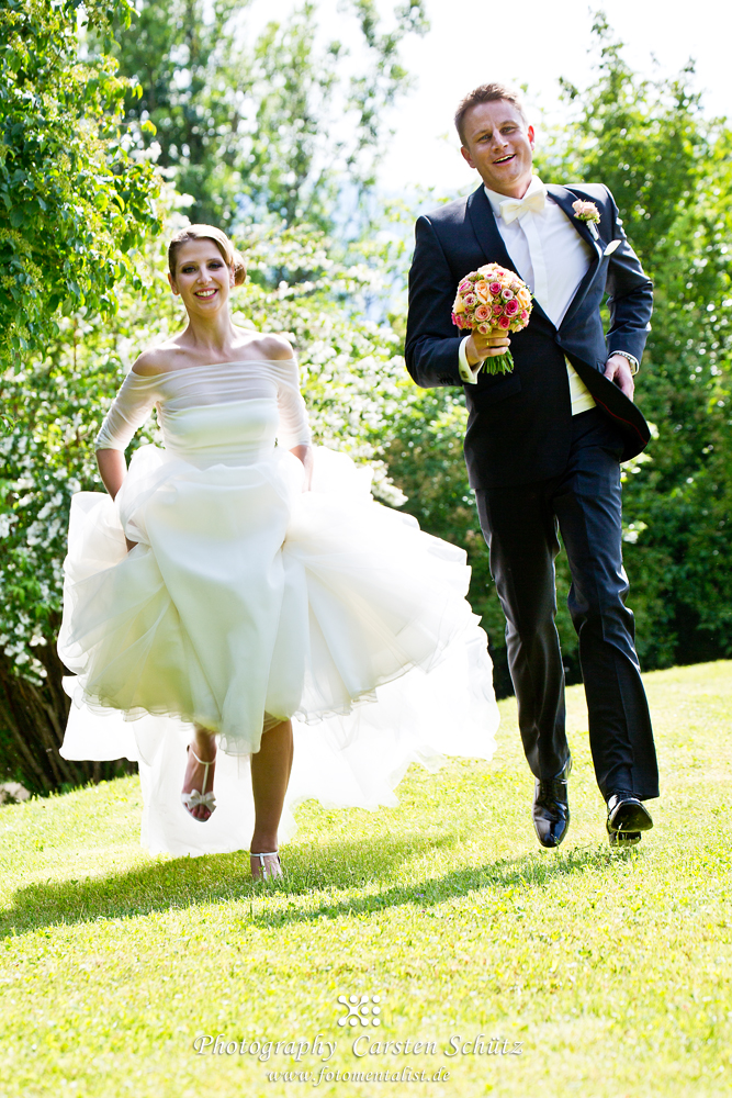 Der schönste Tag Foto & Bild | hochzeit, bayern, braut Bilder auf fotocommunity