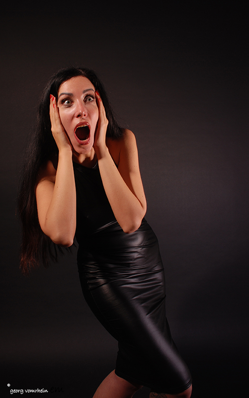 Der Schrei Foto & Bild | munch schrei kunst Bilder auf fotocommunity