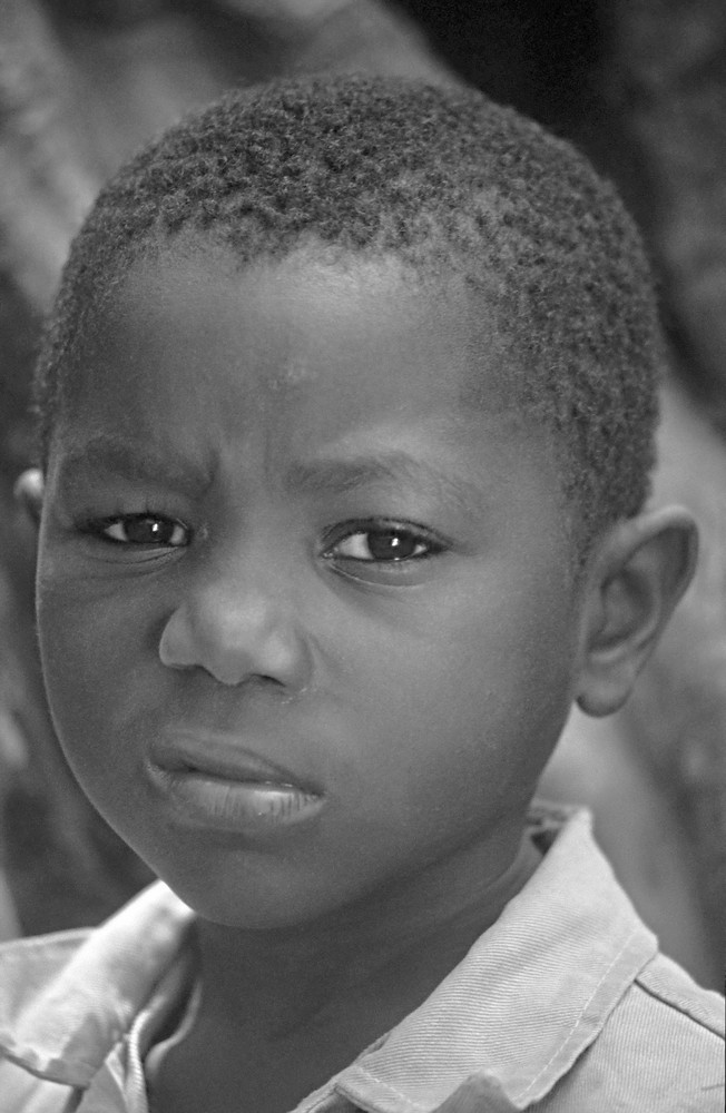 Der Schüler aus Loubomo Foto & Bild | africa, central africa, republik ...