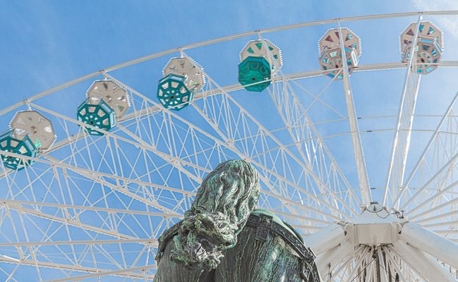 Alltagsreportage Bilder & Fotos