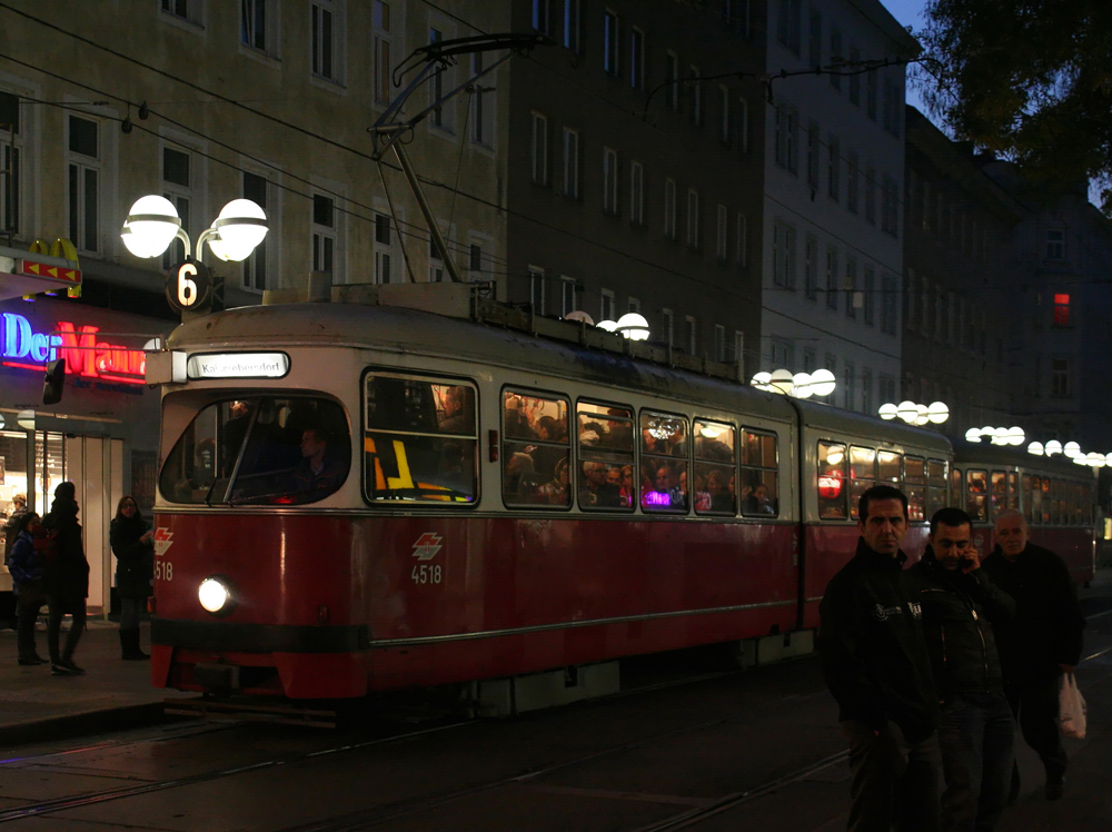 Der Sechser Foto & Bild | europe, Österreich, wien Bilder auf fotocommunity