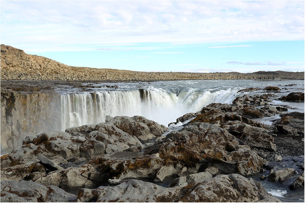 der Selfoss Foto & Bild | world, natur, europa Bilder auf fotocommunity