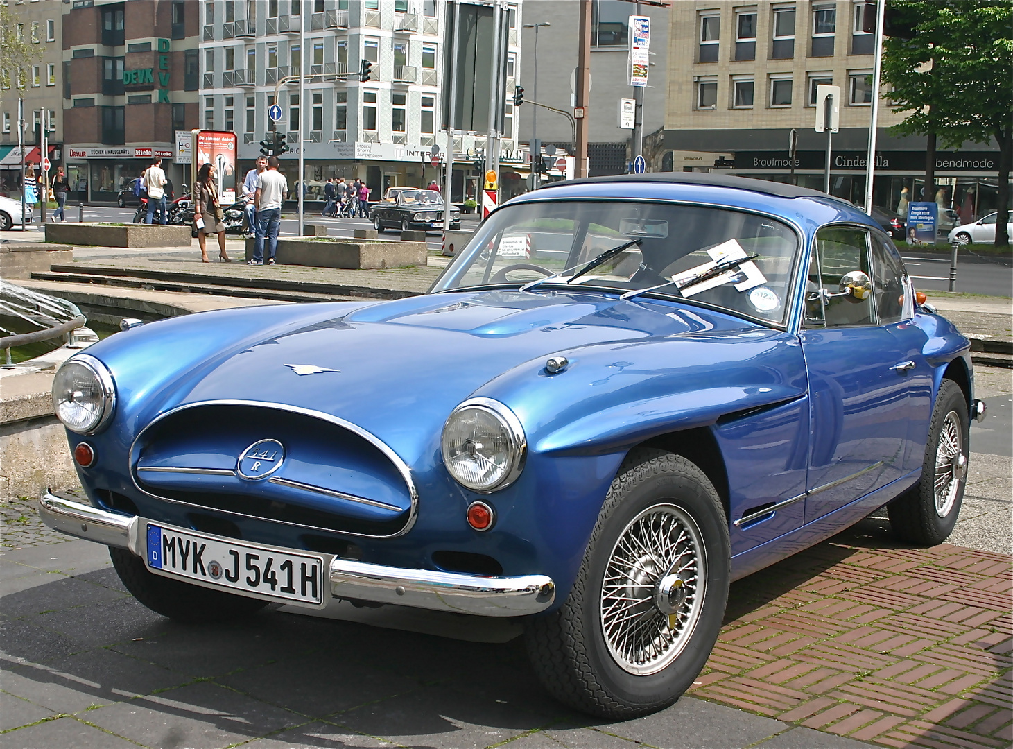 Der Seltene Foto & Bild | autos & zweiräder, oldtimer, oldtimer ...