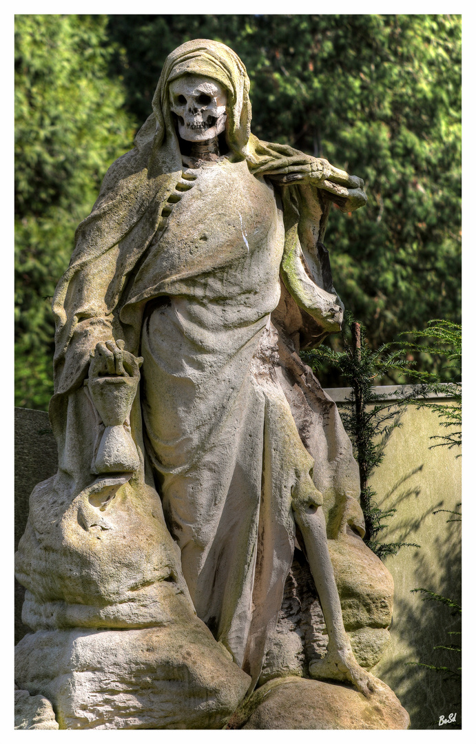 Der Sensemann...... Foto & Bild | fotos, spezial, dokumentation Bilder ...