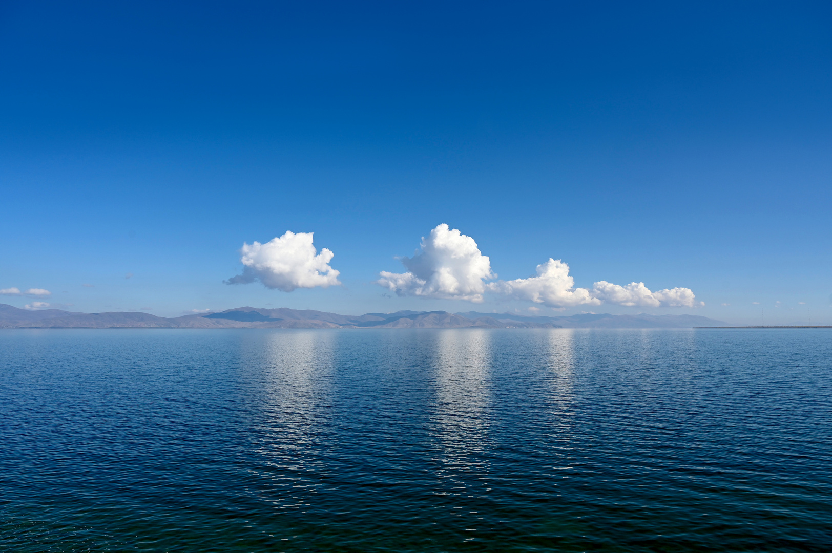 Der Sevan-See 03 Foto & Bild | asia, middle east, landschaft Bilder auf ...