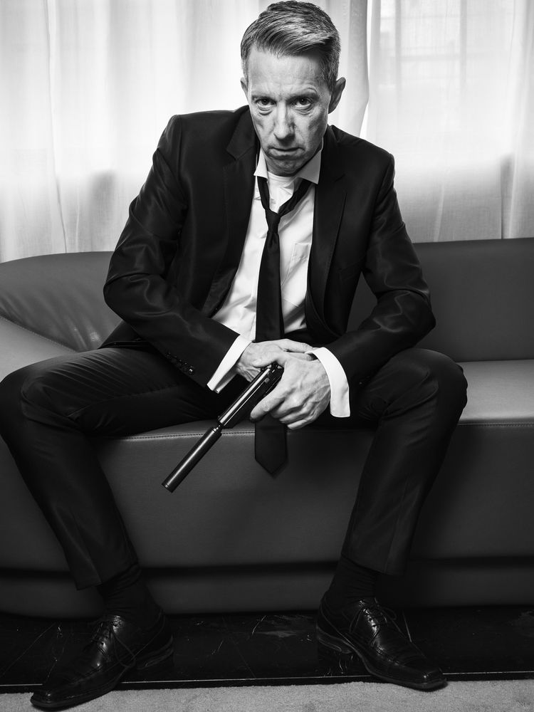 Der Sitz der Manschette ist wichtig Foto & Bild | erwachsene menschen ...