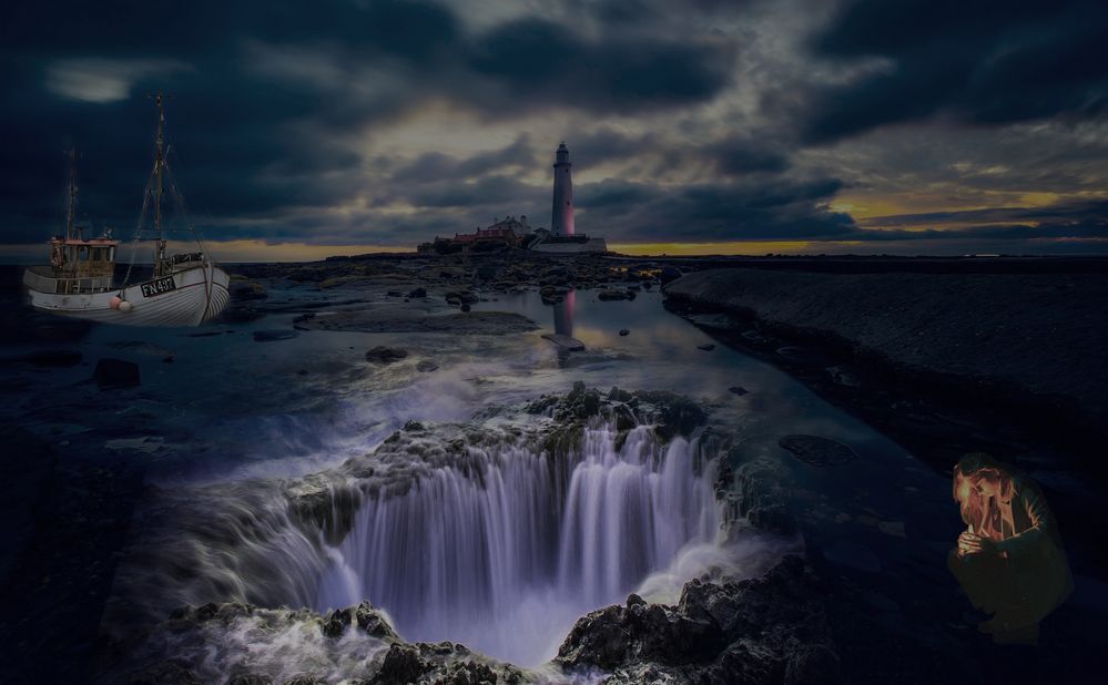 der sog Foto & Bild | fotomontage, composing , digiart Bilder auf fotocommunity