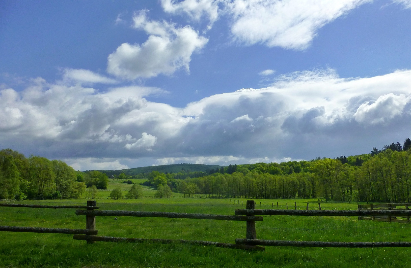 Der Solling ruft :-) Foto & Bild | world, deutschland, europe Bilder ...