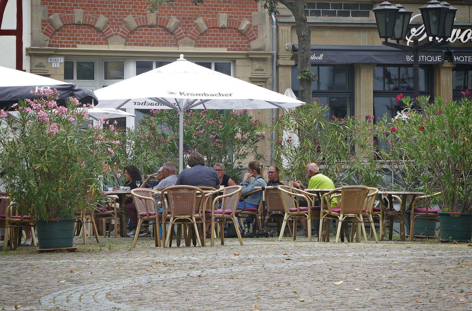 der Sommer ist noch lange nicht vorbei Foto & Bild | jahreszeiten ...